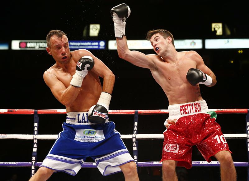 Declan Geraghty “You’Ll See Several Irish World Champions Developed ...