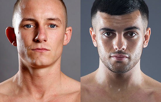 Hot Talents Butler And Catterall Join Tasty Mgm Scotland December 3 Bill