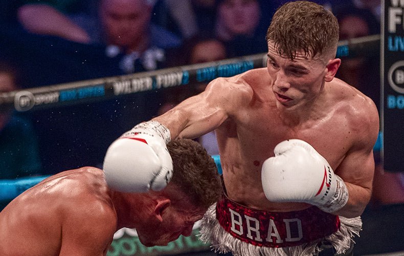 It's Back: Fight Week Schedule Announced