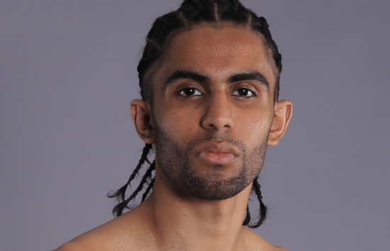 The Big Interview – Prince Patel