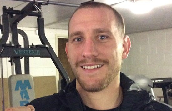 The Big Interview - Ryan Walsh
